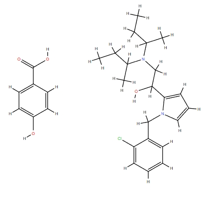 dividol cas: 23235-25-8 - Synthachem